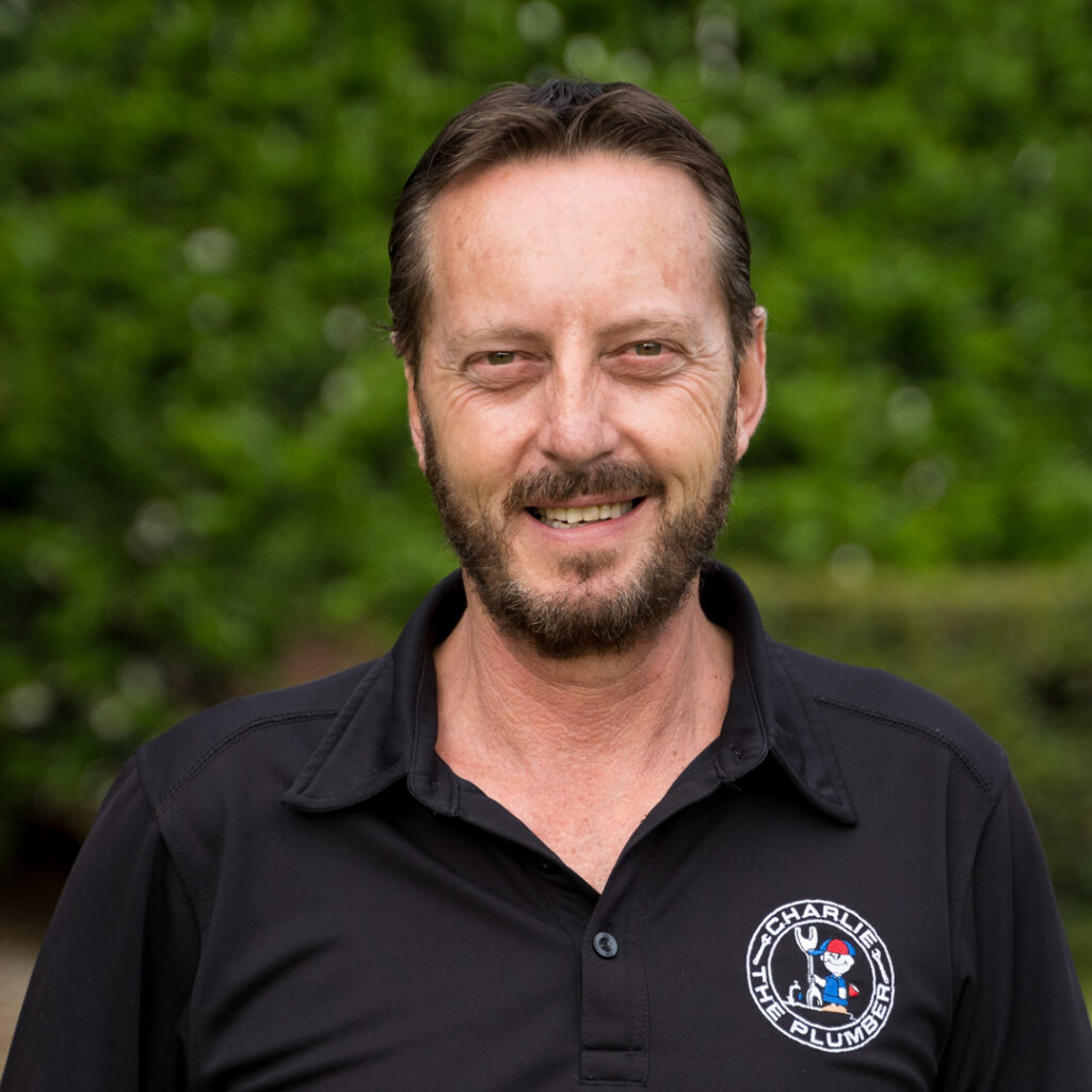 Meet the Team | Charlie The Plumber's Expert Plumbing Staff