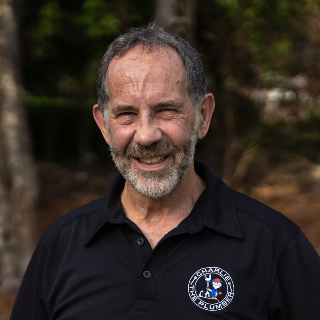 Meet the Team | Charlie The Plumber's Expert Plumbing Staff