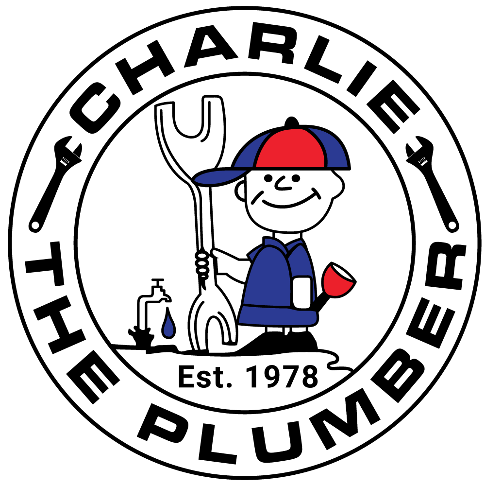 Plumbing Specialists Gold Coast, Logan & Bisbane | Charlie The Plumber