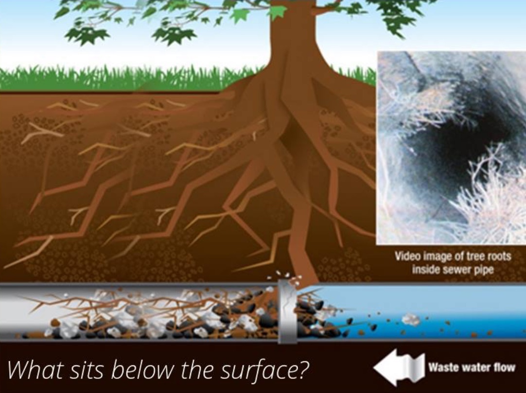 Pipe Relining Solutions | Charlie The Plumber